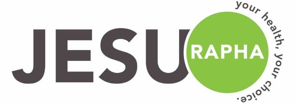 Jesu-Rapha Booster – Jesu-Rapha